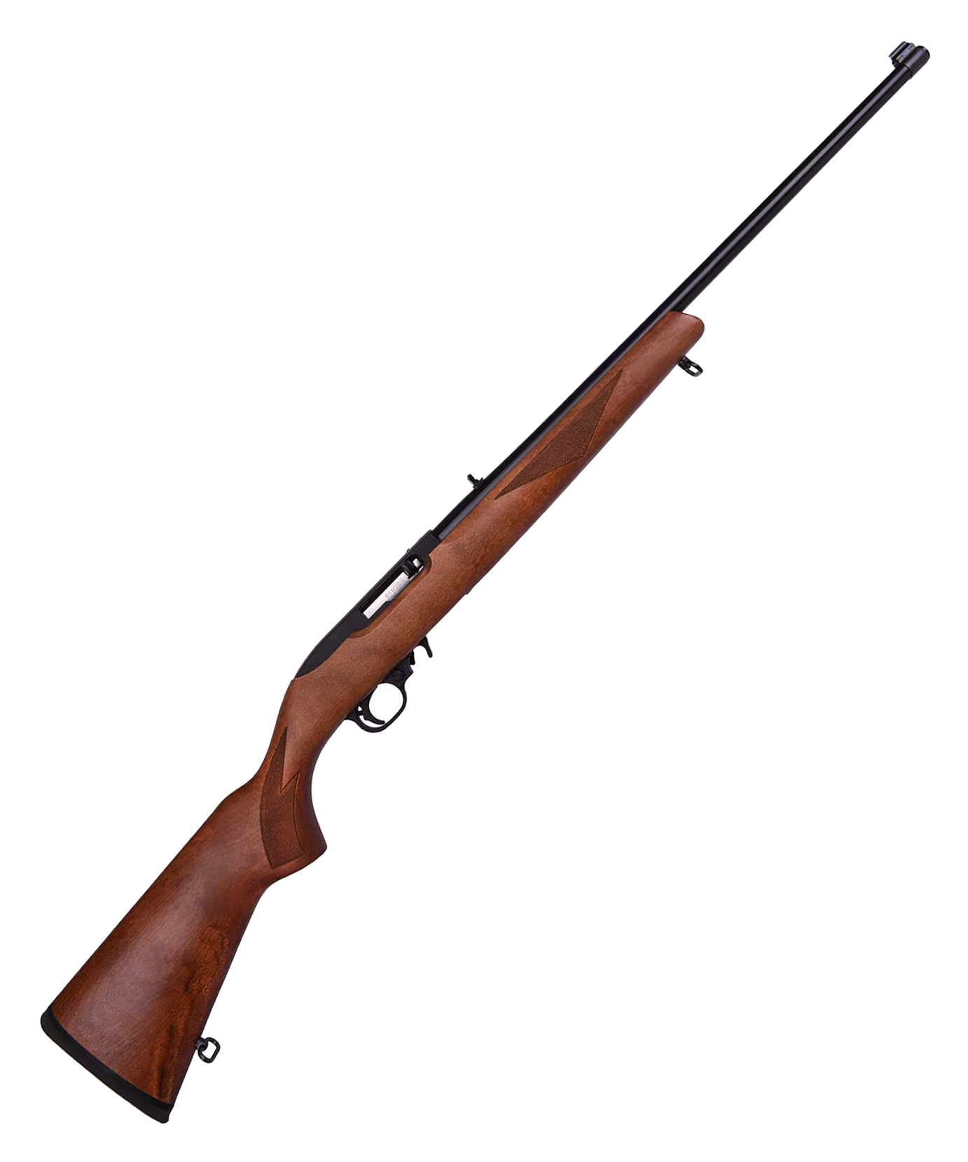 Ruger 10/22 Sporter Semi-Auto Rimfire Rifle | BoondockGear.com